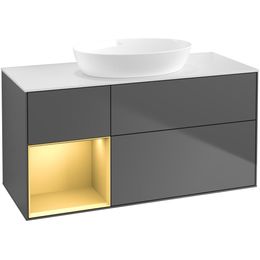 Villeroy & Boch Villeroy & Boch Finion Waschtischunterschrank FA6, FA61HFGK FA61HFGK