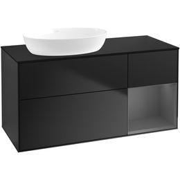 Villeroy & Boch Villeroy & Boch Finion Waschtischunterschrank FA5, FA52GKPD FA52GKPD