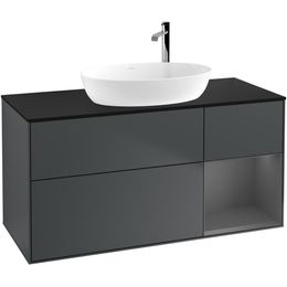Villeroy & Boch Villeroy & Boch Finion Waschtischunterschrank F95, F952GKHG F952GKHG