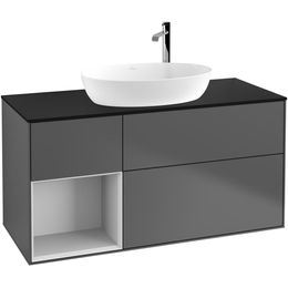 Villeroy & Boch Villeroy & Boch Finion Waschtischunterschrank F94, F942MTGK F942MTGK