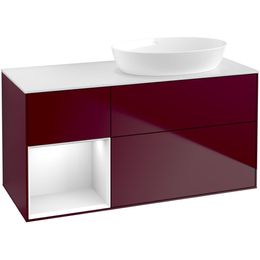 Villeroy & Boch Villeroy & Boch Finion Waschtischunterschrank FA4, FA41GFHB FA41GFHB