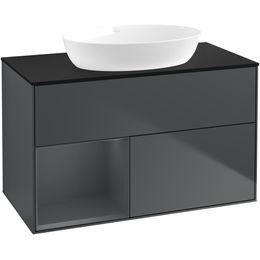 Villeroy & Boch Villeroy & Boch Finion Waschtischunterschrank FA1, FA12HGHG FA12HGHG