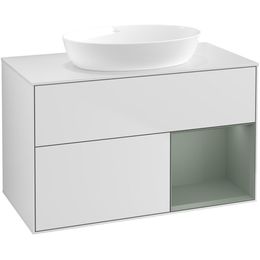 Villeroy & Boch Villeroy & Boch Finion Waschtischunterschrank FA2, FA21GMMT FA21GMMT