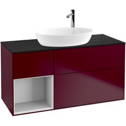 Villeroy & Boch Villeroy & Boch Finion Waschtischunterschrank F94, F942MTHB F942MTHB