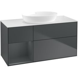 Villeroy & Boch Villeroy & Boch Finion Waschtischunterschrank FA6, FA61HGHG FA61HGHG