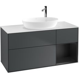 Villeroy & Boch Villeroy & Boch Finion Waschtischunterschrank F95, F951PDHG F951PDHG