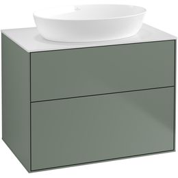 Villeroy & Boch Villeroy & Boch Finion Waschtischunterschrank F99, F99100GM F99100GM