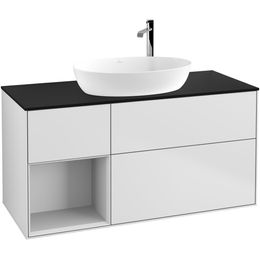 Villeroy & Boch Villeroy & Boch Finion Waschtischunterschrank F94, F942MTMT F942MTMT