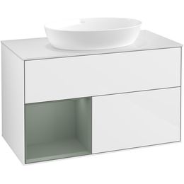 Villeroy & Boch Villeroy & Boch Finion Waschtischunterschrank FA1, FA11GMGF FA11GMGF