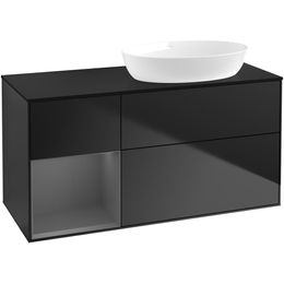 Villeroy & Boch Villeroy & Boch Finion Waschtischunterschrank FA4, FA42GKPD FA42GKPD