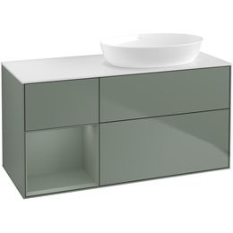 Villeroy & Boch Villeroy & Boch Finion Waschtischunterschrank FA4, FA41GMGM FA41GMGM