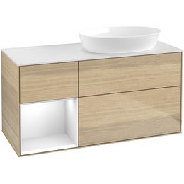 Villeroy & Boch Villeroy & Boch Finion Waschtischunterschrank FA4, FA41GFPC FA41GFPC