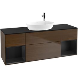 Villeroy & Boch Villeroy & Boch Finion Waschtischunterschrank F98, F982PDGN F982PDGN