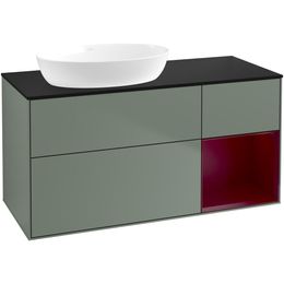 Villeroy & Boch Villeroy & Boch Finion Waschtischunterschrank FA5, FA52HBGM FA52HBGM