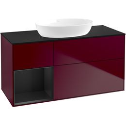 Villeroy & Boch Villeroy & Boch Finion Waschtischunterschrank FA6, FA62PDHB FA62PDHB