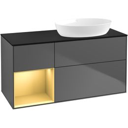 Villeroy & Boch Villeroy & Boch Finion Waschtischunterschrank FA4, FA42HFGK FA42HFGK