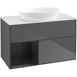 Villeroy & Boch Villeroy & Boch Finion Waschtischunterschrank FA1, FA11PDGK FA11PDGK