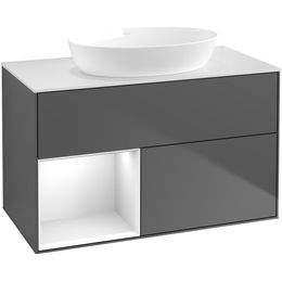 Villeroy & Boch Villeroy & Boch Finion Waschtischunterschrank FA1, FA11GFGK FA11GFGK