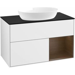 Villeroy & Boch Villeroy & Boch Finion Waschtischunterschrank FA2, FA22GNGF FA22GNGF