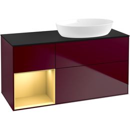Villeroy & Boch Villeroy & Boch Finion Waschtischunterschrank FA4, FA42HFHB FA42HFHB