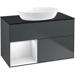 Villeroy & Boch Villeroy & Boch Finion Waschtischunterschrank FA1, FA12MTHG FA12MTHG