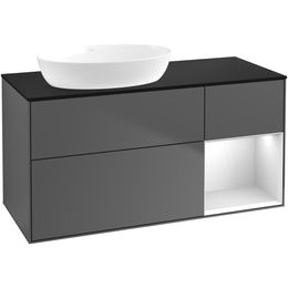 Villeroy & Boch Villeroy & Boch Finion Waschtischunterschrank FA5, FA52MTGK FA52MTGK