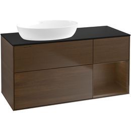 Villeroy & Boch Villeroy & Boch Finion Waschtischunterschrank FA5, FA52GNGN FA52GNGN