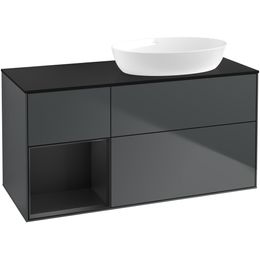 Villeroy & Boch Villeroy & Boch Finion Waschtischunterschrank FA4, FA42PDHG FA42PDHG