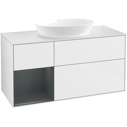 Villeroy & Boch Villeroy & Boch Finion Waschtischunterschrank FA6, FA61HGGF FA61HGGF