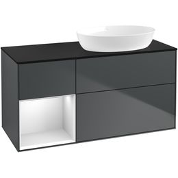 Villeroy & Boch Villeroy & Boch Finion Waschtischunterschrank FA4, FA42MTHG FA42MTHG