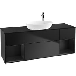 Villeroy & Boch Villeroy & Boch Finion Waschtischunterschrank F98, F982PDPD F982PDPD