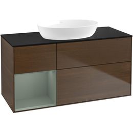 Villeroy & Boch Villeroy & Boch Finion Waschtischunterschrank FA6, FA62GMGN FA62GMGN