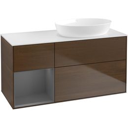 Villeroy & Boch Villeroy & Boch Finion Waschtischunterschrank FA4, FA41GKGN FA41GKGN