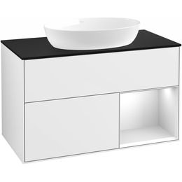 Villeroy & Boch Villeroy & Boch Finion Waschtischunterschrank FA2, FA22MTGF FA22MTGF