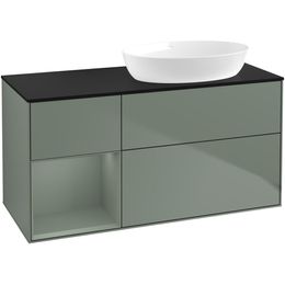 Villeroy & Boch Villeroy & Boch Finion Waschtischunterschrank FA4, FA42GMGM FA42GMGM