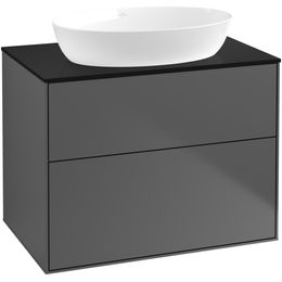 Villeroy & Boch Villeroy & Boch Finion Waschtischunterschrank F99, F99200GK F99200GK