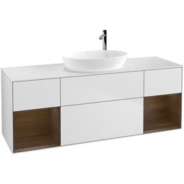 Villeroy & Boch Villeroy & Boch Finion Waschtischunterschrank F98, F981GNMT F981GNMT