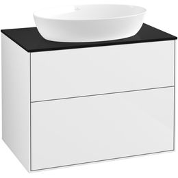 Villeroy & Boch Villeroy & Boch Finion Waschtischunterschrank F99, F99200GF F99200GF
