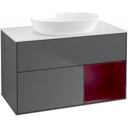 Villeroy & Boch Villeroy & Boch Finion Waschtischunterschrank FA2, FA21HBGK FA21HBGK
