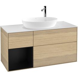 Villeroy & Boch Villeroy & Boch Finion Waschtischunterschrank F94, F941PDPC F941PDPC