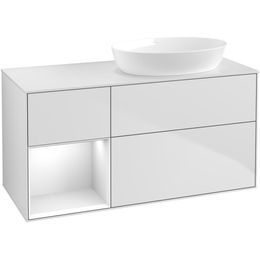 Villeroy & Boch Villeroy & Boch Finion Waschtischunterschrank FA4, FA41GFMT FA41GFMT