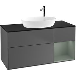 Villeroy & Boch Villeroy & Boch Finion Waschtischunterschrank F95, F952GMGK F952GMGK
