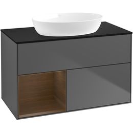 Villeroy & Boch Villeroy & Boch Finion Waschtischunterschrank FA1, FA12GNGK FA12GNGK