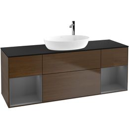 Villeroy & Boch Villeroy & Boch Finion Waschtischunterschrank F98, F982GKGN F982GKGN