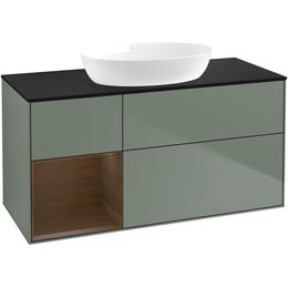 Villeroy & Boch Villeroy & Boch Finion Waschtischunterschrank FA6, FA62GNGM FA62GNGM