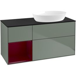 Villeroy & Boch Villeroy & Boch Finion Waschtischunterschrank FA4, FA42HBGM FA42HBGM