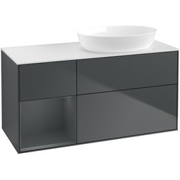 Villeroy & Boch Villeroy & Boch Finion Waschtischunterschrank FA4, FA41HGHG FA41HGHG