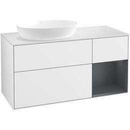 Villeroy & Boch Villeroy & Boch Finion Waschtischunterschrank FA5, FA51HGGF FA51HGGF