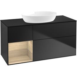 Villeroy & Boch Villeroy & Boch Finion Waschtischunterschrank FA6, FA62PCPD FA62PCPD