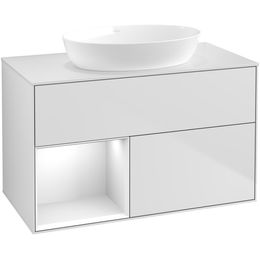 Villeroy & Boch Villeroy & Boch Finion Waschtischunterschrank FA1, FA11GFMT FA11GFMT